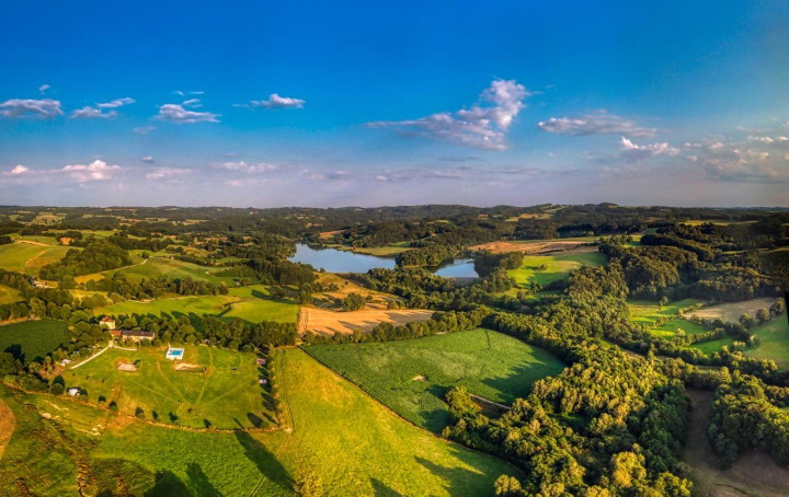 Domaine Les Teuillères - Lot