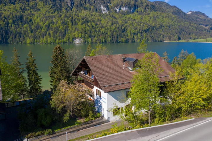 Seehotel Weissensee - Füssen