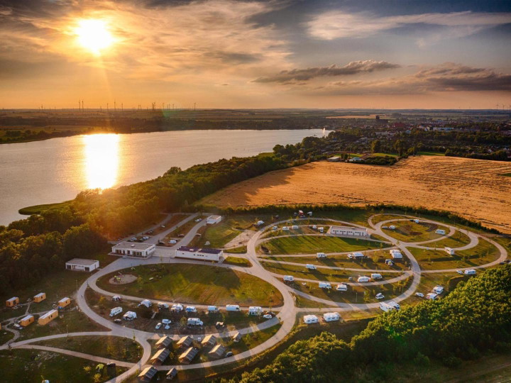 Sonnenkap Camping - Allemagne