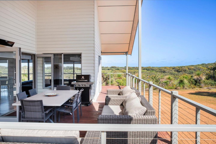 Cantley At Flutes Estate, Margaret River - Cowaramup