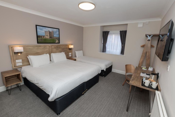Olde House, Chesterfield By Marston's Inns - Chesterfield