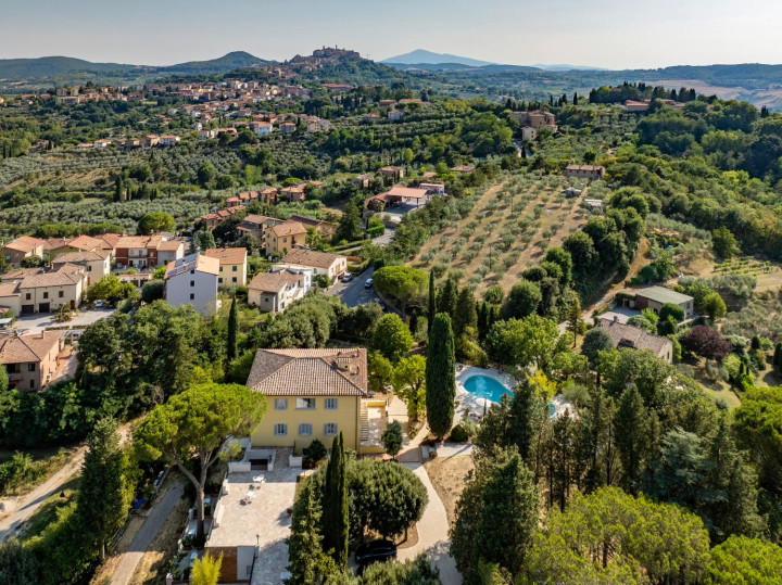 Nobilis Charme Relais - Riccione