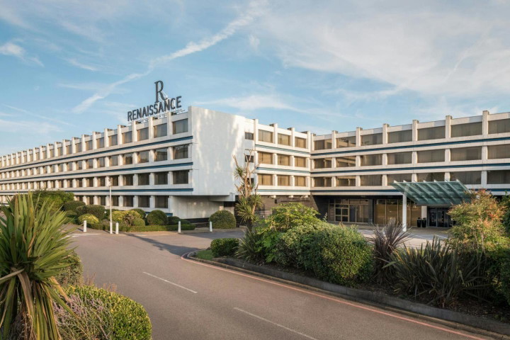Renaissance London Heathrow Hotel - Twickenham
