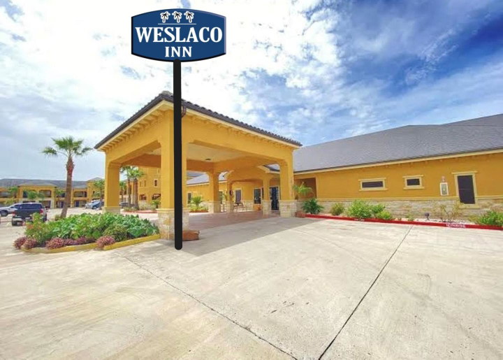 Weslaco Inn Weslaco-mercedes - Tamaulipas