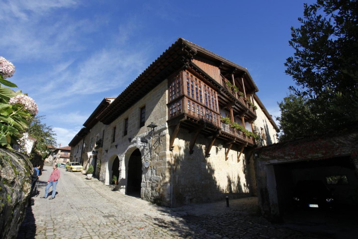 La Casa Del Organista - Santillana del Mar