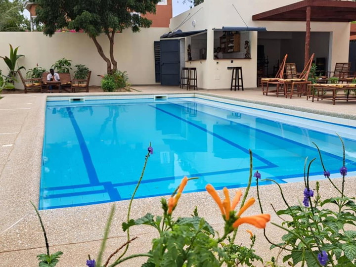 Le Kenkeni - Senegal