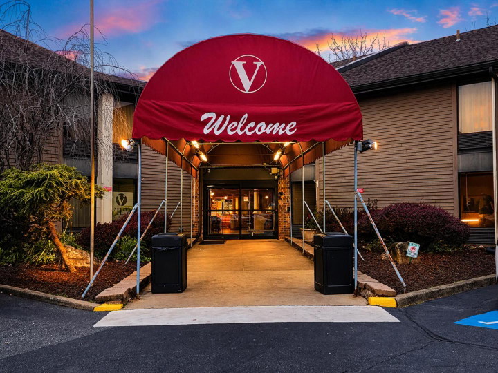 The View Inn & Suites Bethlehem / Allentown / Lehigh Airport - Belém, PA