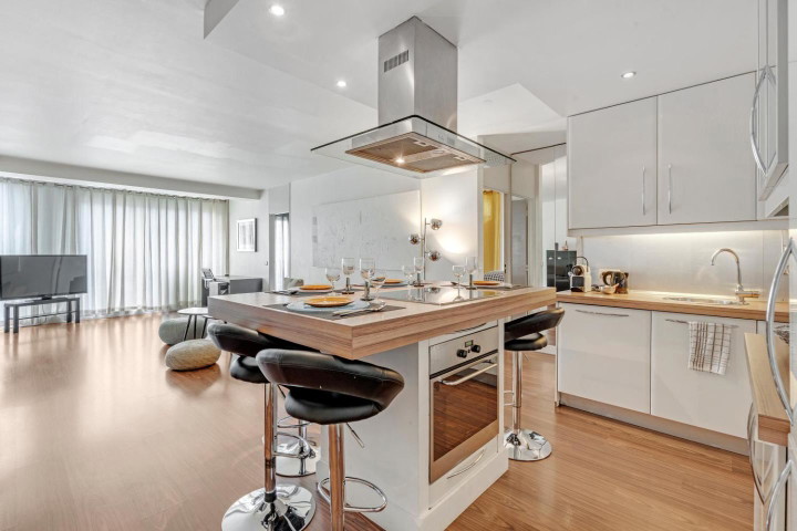 Appartement Saint Tropez - Saint-Tropez