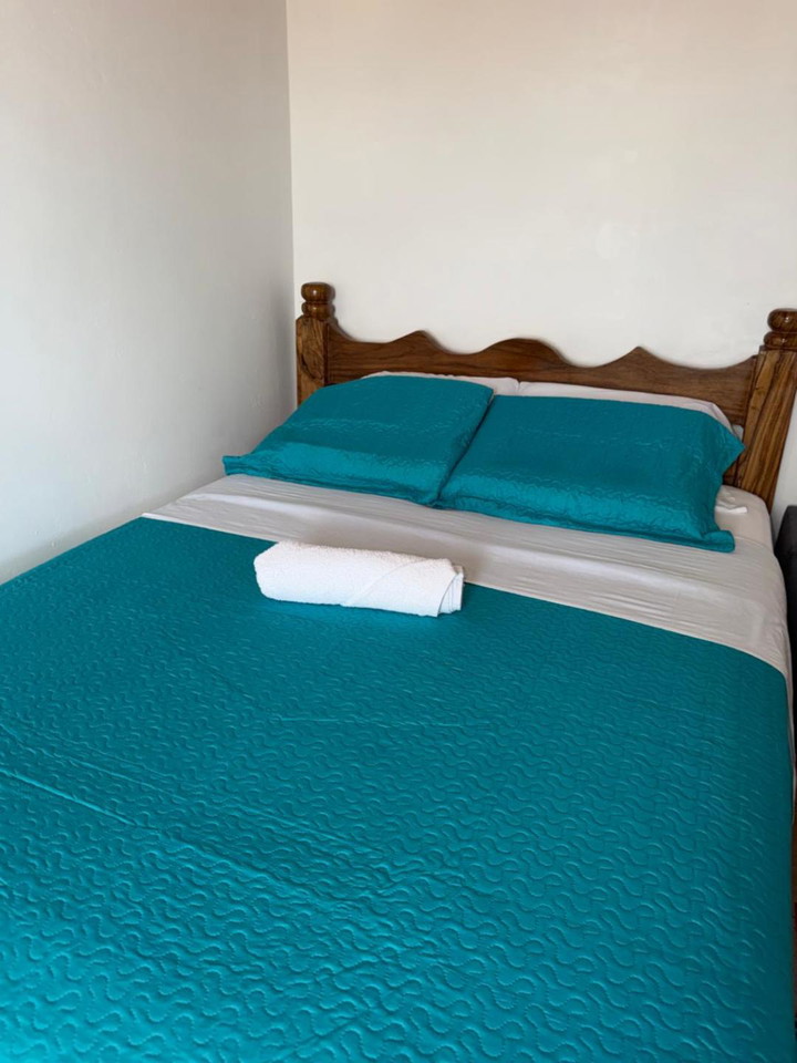 Apartamento Doña Ita - Tocumen Airport (PTY)