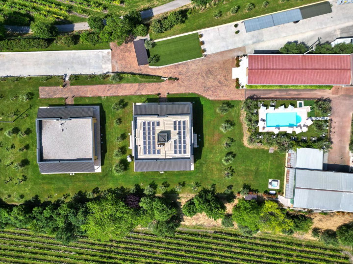 Agriturismo Monte Oliveto - Garda