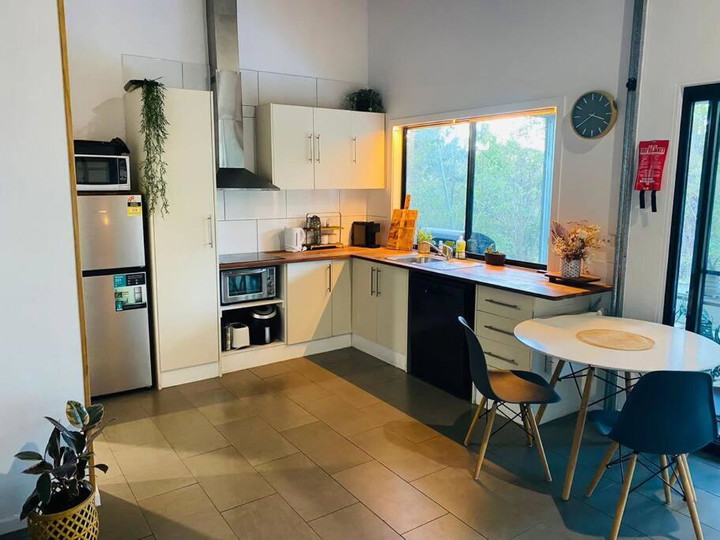 Austinville Hinterland Chalet - Springbrook National Park
