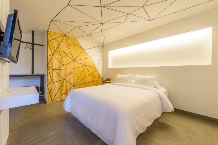 Hotel El Peñon By Bithotels - Versalles