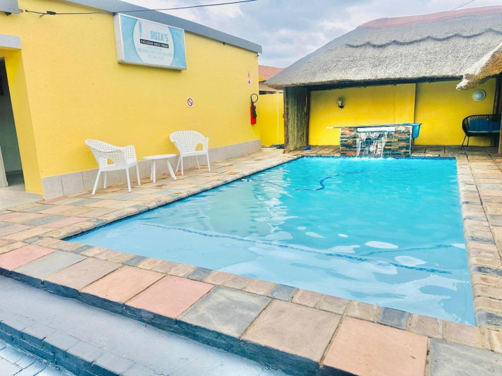 Druza’s Guest House - Sun City