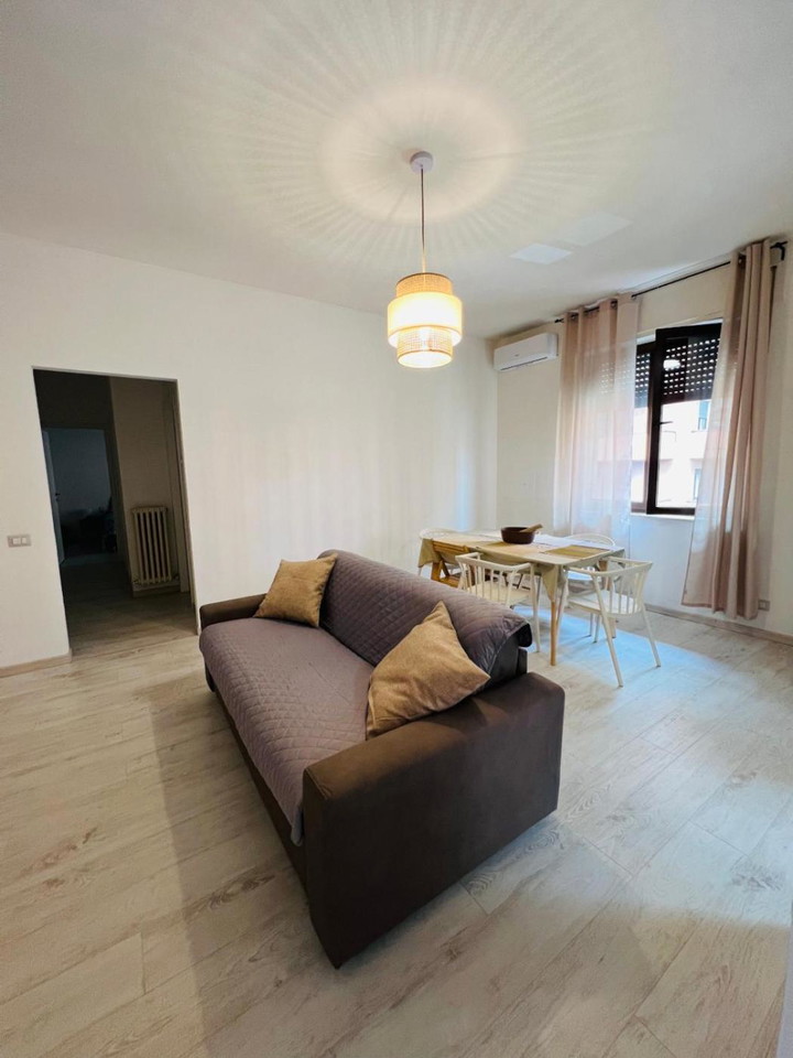 Trilocale Centro Gallarate - Gallarate