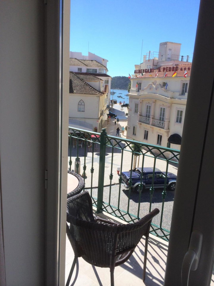 Apartamento Praia São Martinho Do Porto - São Martinho do Porto
