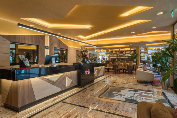 Best Western Plus Hotel Füssen - Pfronten