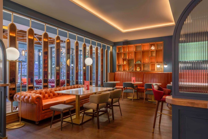 Hyatt Centric The Liberties Dublin - Dun Laoghaire