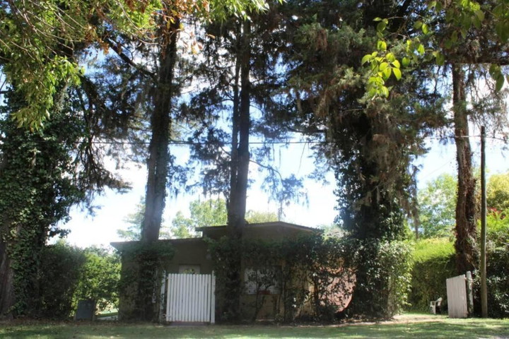 Casa Quinta Marie Rose - アルゼンチン メルセデス