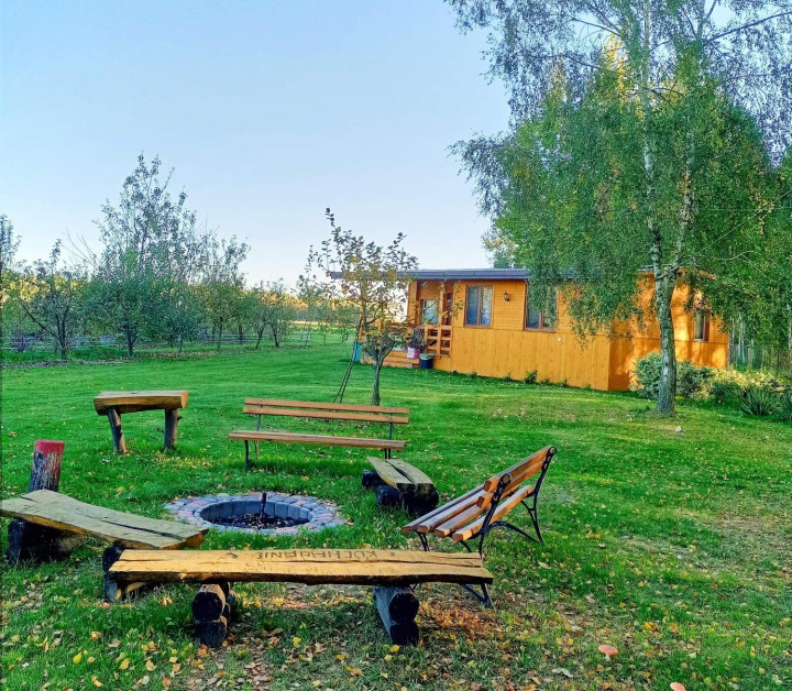 Brzozowy Gaj Agroturystyka - Poland