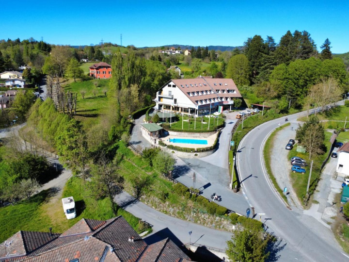 Hotel Pian Del Sole - Savone