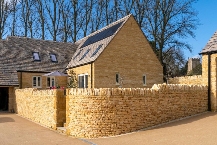 Maple House - Chipping Campden