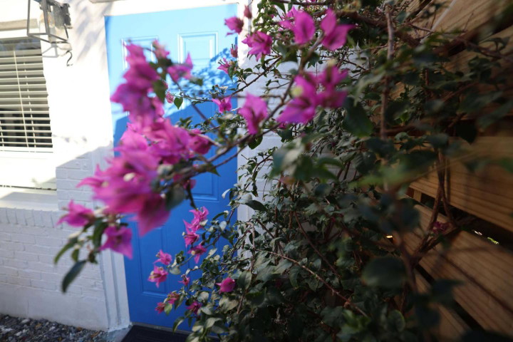 Keese's Cottages By The Ocean - Tamarac