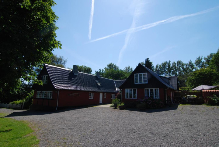 Pyttegården Apartments - Denmark