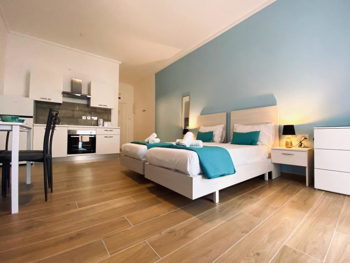Miami Apartments - Malta International Airport (MLA)