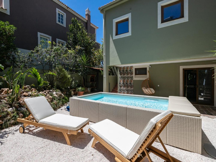 Walk In Hostel Faro Airport - Faro