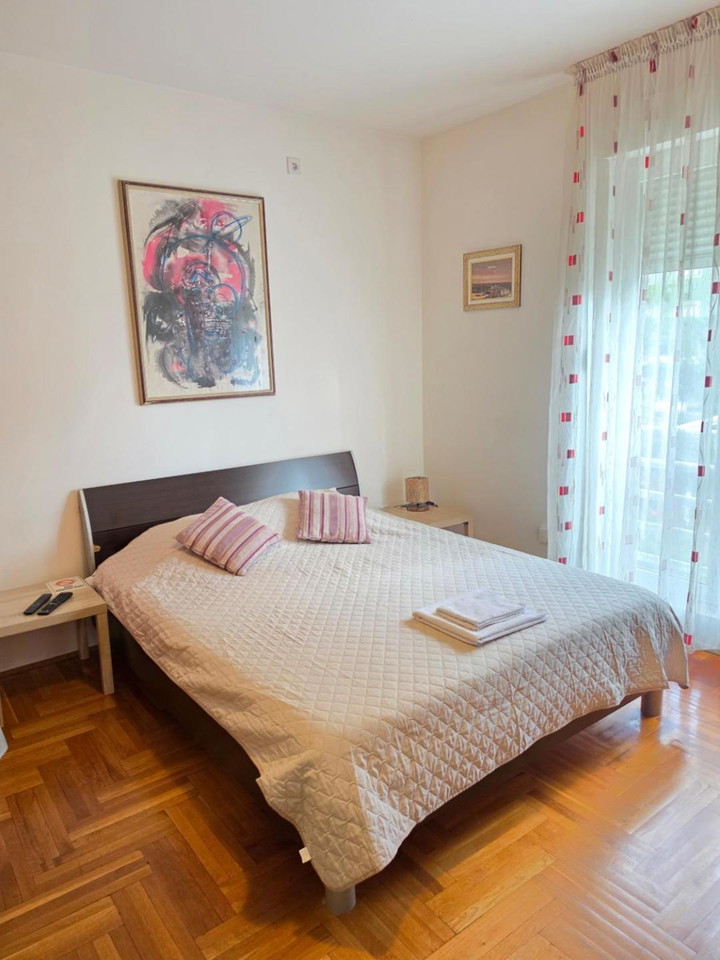 Laki Apartment - Podgorica