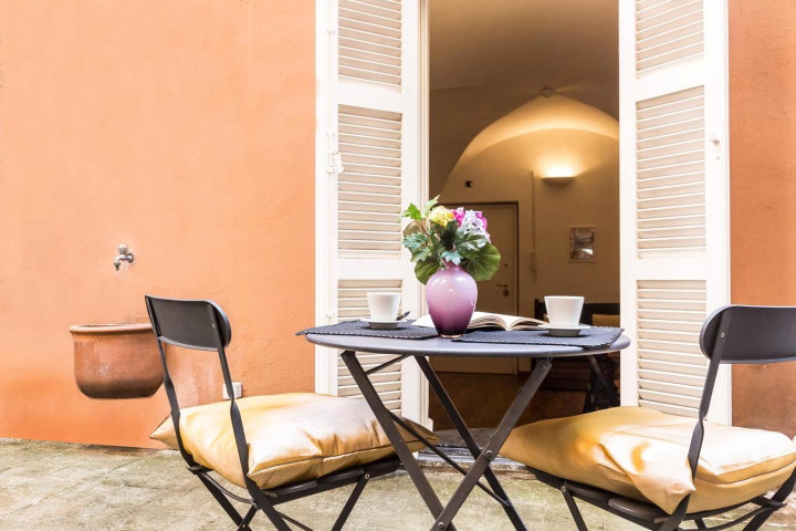 Lovely New Home, Via Nazionale - Monti