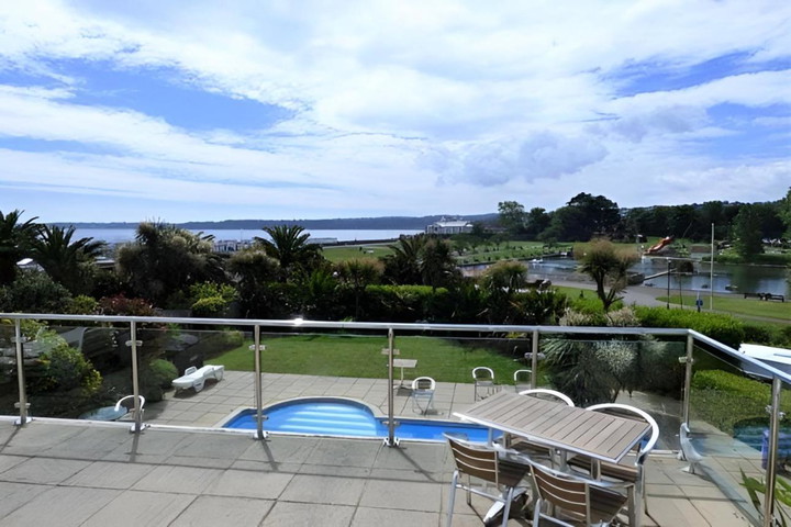 4 Goodrington Lodge - Paignton