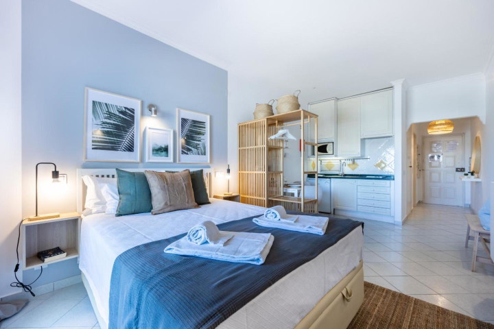 Studio Marina View By Seewest - Lagos