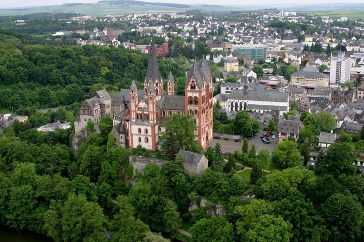 Hotel Gästehaus Priester - Hadamar