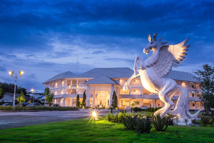 White House - Thailand