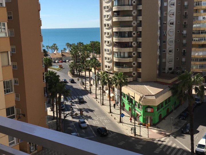 Malagueta Beach Premium - Malaga