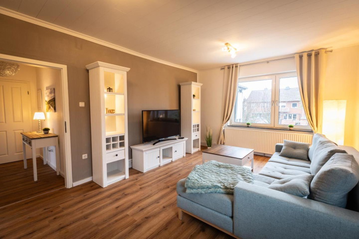 Landhaus Apartment Zwischen Steinhude Und Deister - Wunstorf