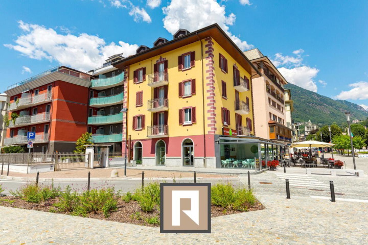 Residenza Il Castello - Sondrio
