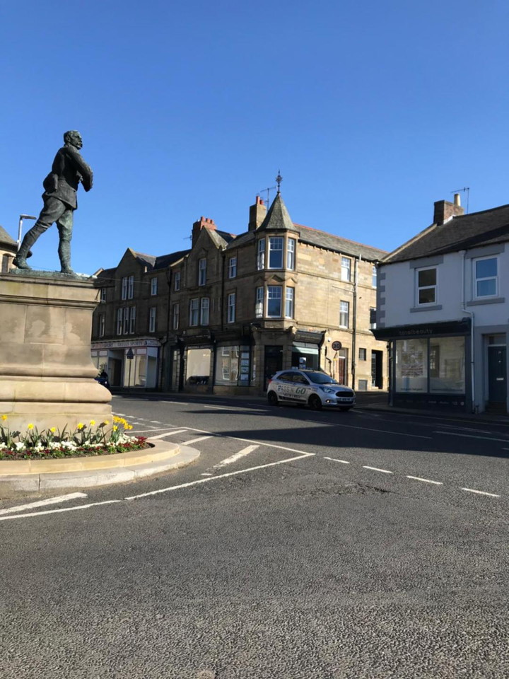 Park View - Corbridge