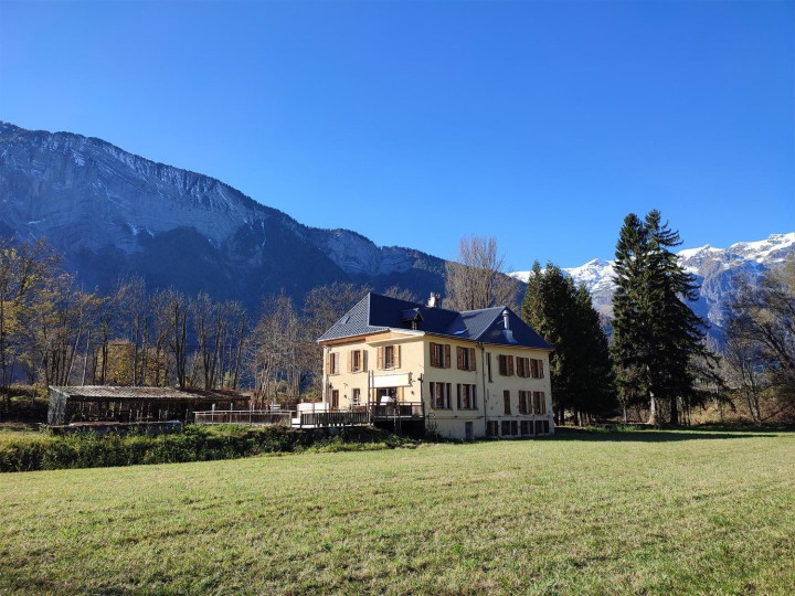Bo Lodge - L'Alpe d'Huez