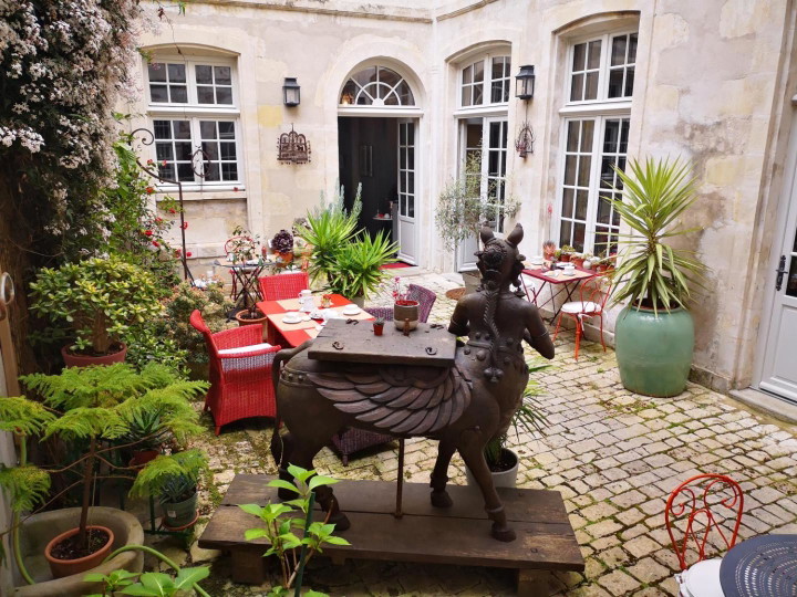 Résidence Des Indes - Châtelaillon-Plage