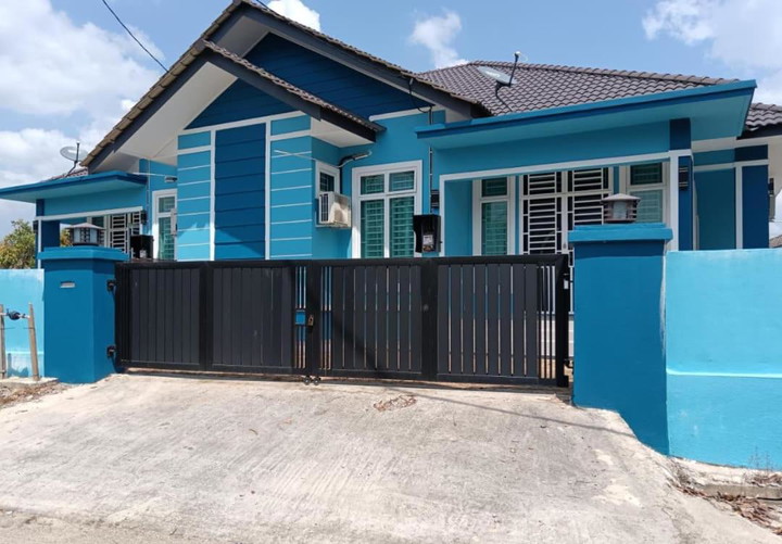Homestay Anas - Tanah Merah