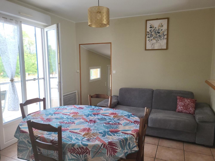 Maison Individuelle Climatisé, 3 Minutes Du Pal - Auvergne