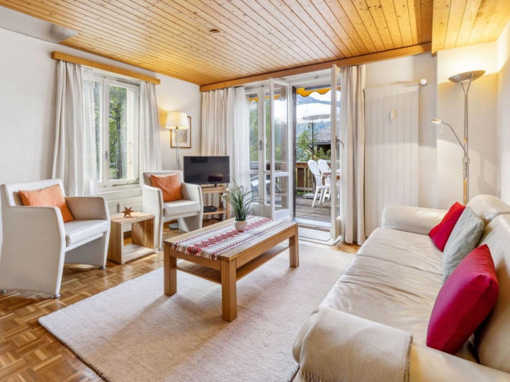 Apartment Schweizerhof Apt- S By Interhome - Lauterbrunnen