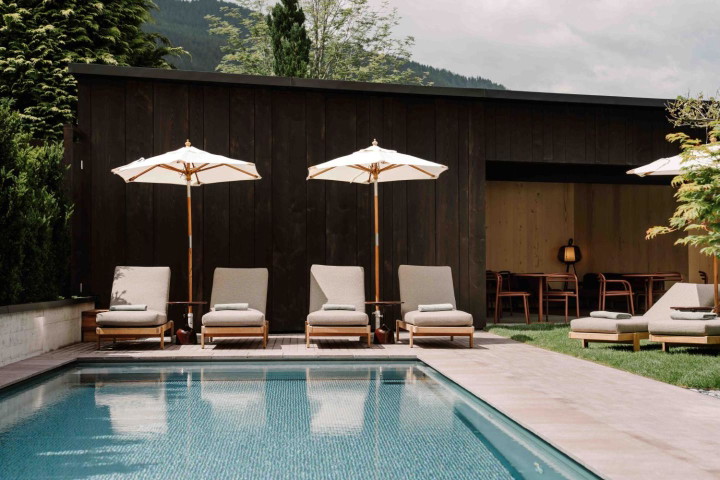 Arx Boutiquehotel - Schladming