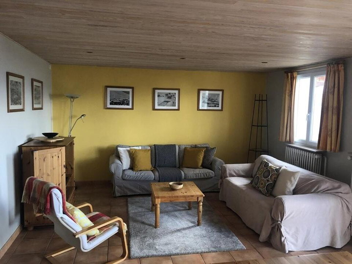 Résidence Res.de L Oisans - Residence De L'oisans Apt A5 Mae-3641 - L'Alpe d'Huez