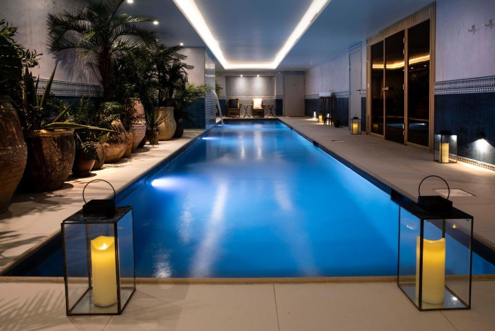 Hôtel Monte Cristo - Thiais