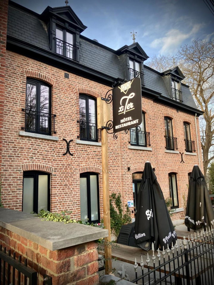 Li Ter Hôtel - Hotton