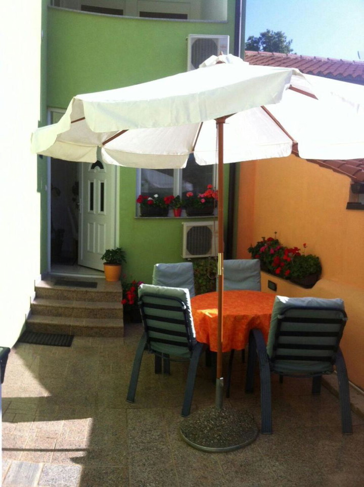 Apartment Beni - Premantura