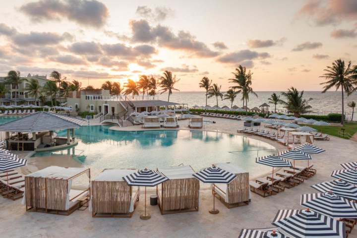 Hyatt Zilara Riviera Maya Adults Only All-inclusive - Riviera Maya